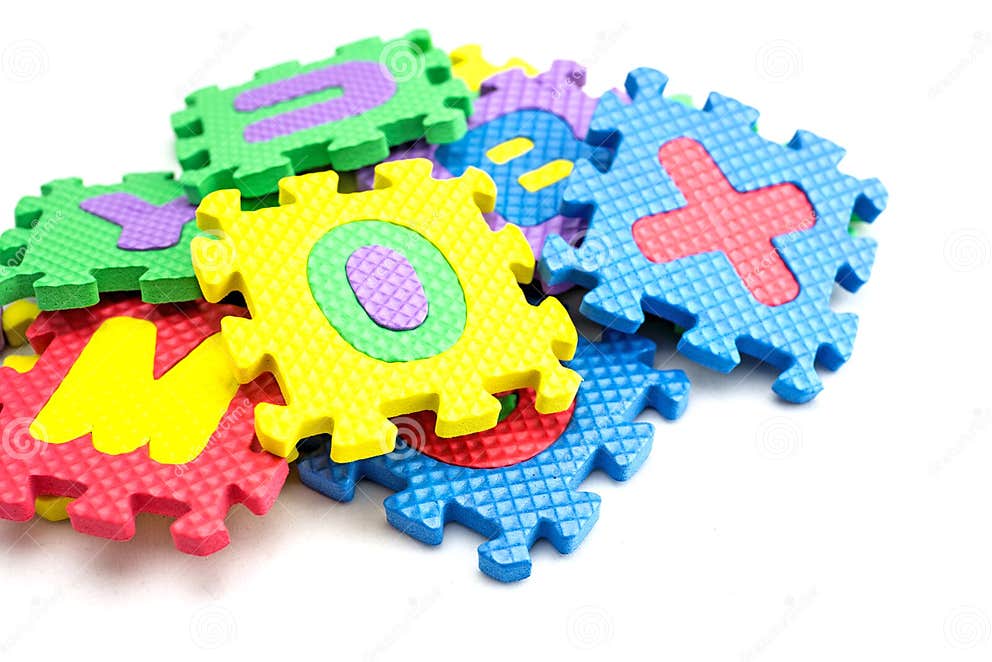 Jigsaw box stock photo. Image of family, puzzle, detail - 57242666