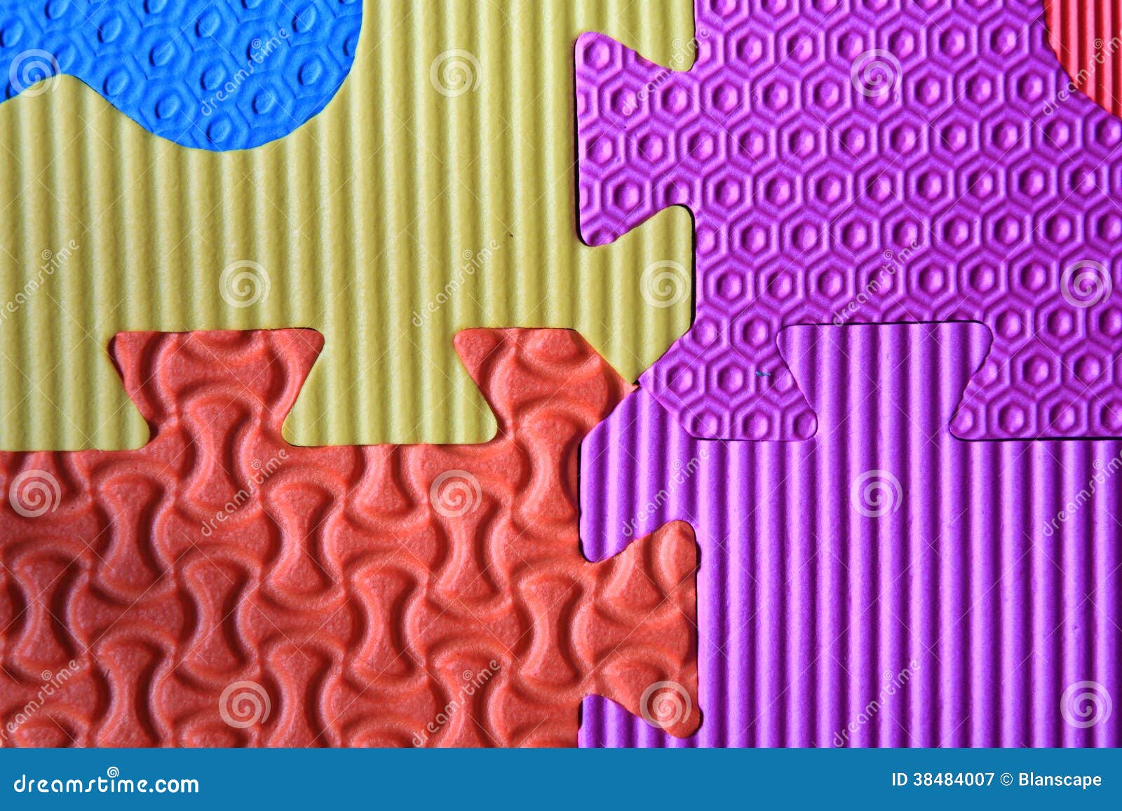 Jigsaw Foam Rough Surface Plastic Yellow English Uppercase "Y" Alphabet ...