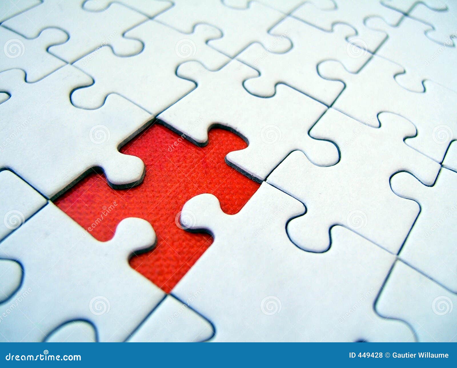 Jigsaw pattern stock photo. Image of backgrounds, advertise - 449428