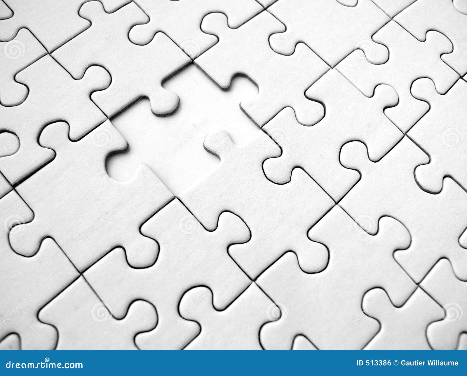 Jigsaw pattern stock photo. Image of design, background - 513386
