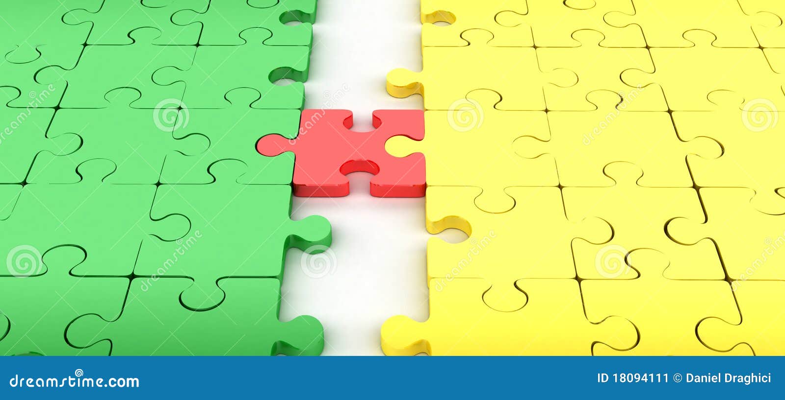 Jigsaw puzzle connect stock illustration. Illustration of puzzlw - 18094111