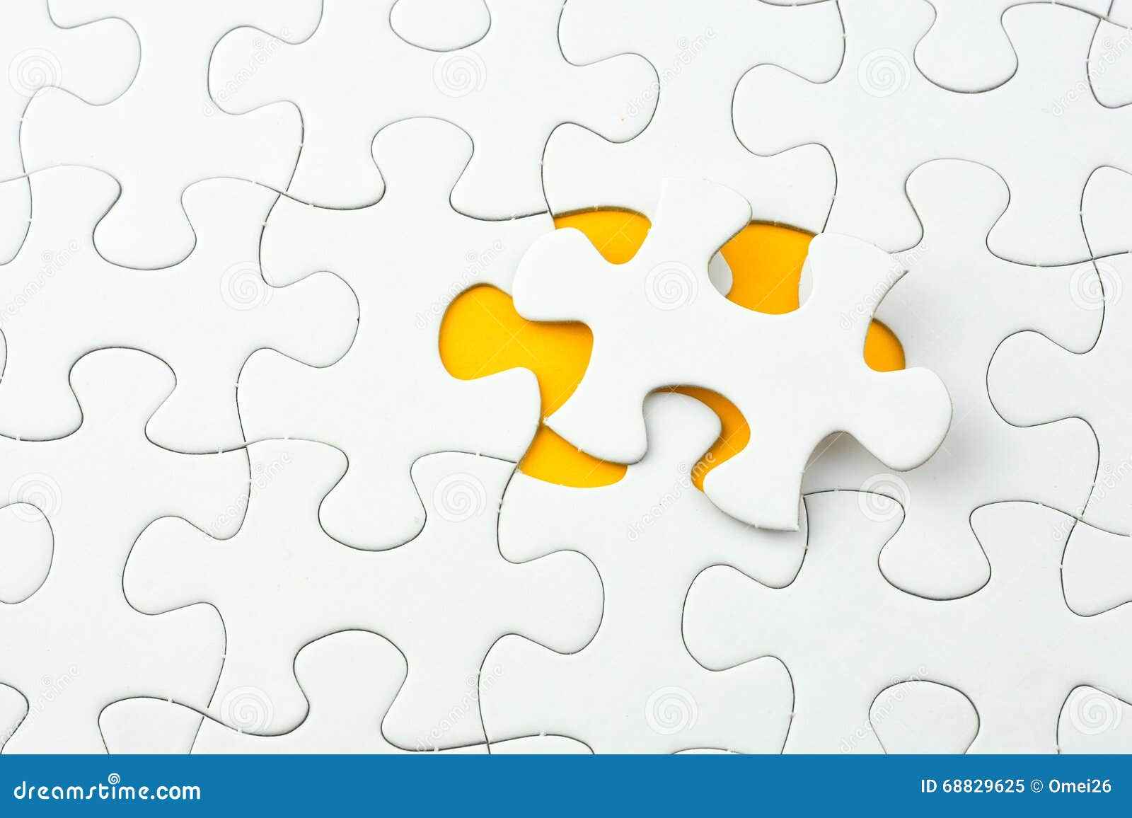 Jigsaw puzzle stock image. Image of last, link, loupe - 68829625