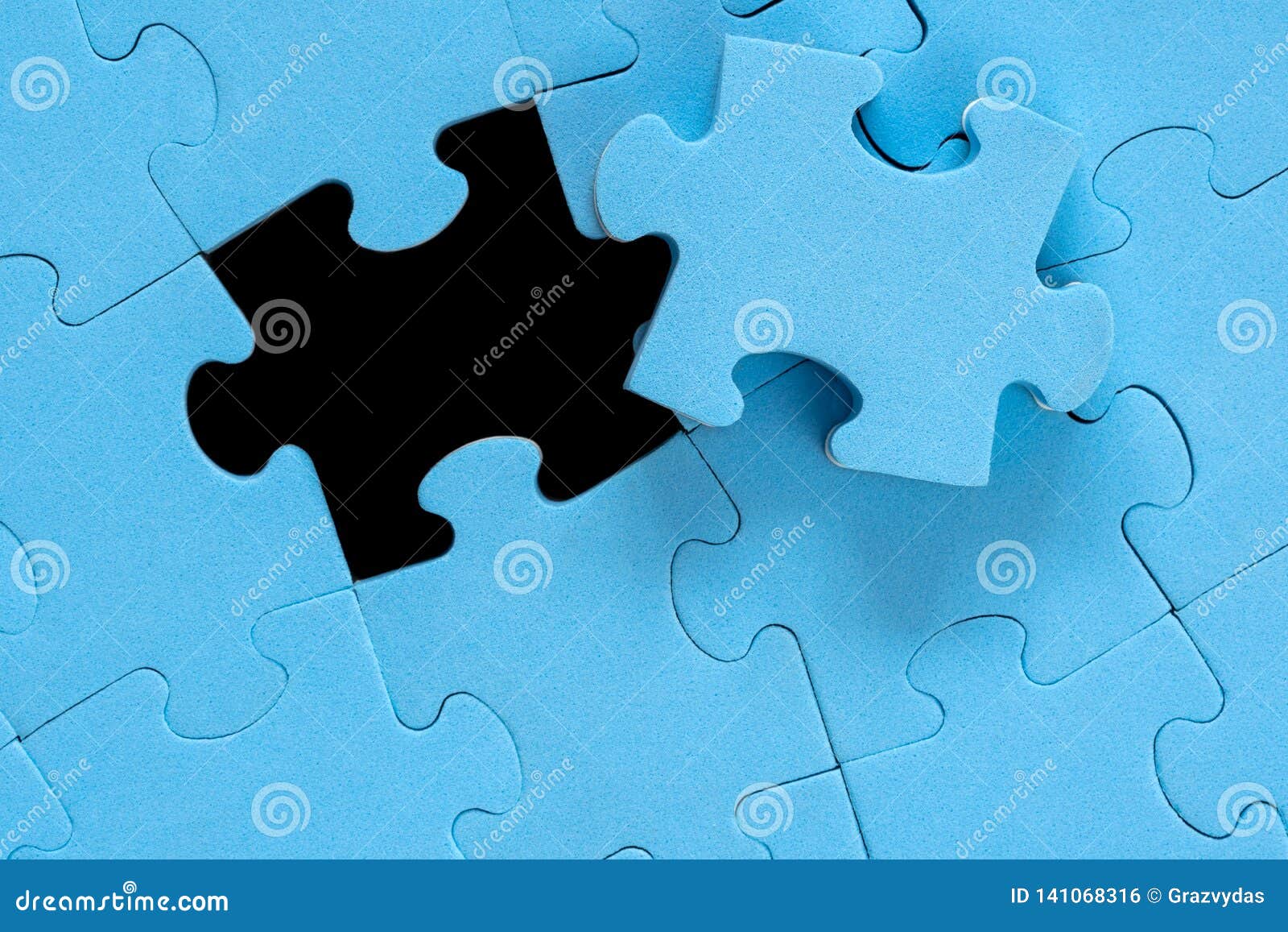 Jigsaw Puzzle One Piece Missing Stock Photo - Image of puzzle ... Jigsaw Puzzle One Piece Missing Stock Photo - Image of puzzle ...