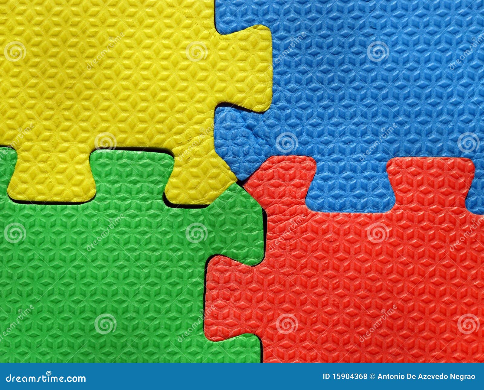 Jigsaw puzzle pieces stock photo. Image of business, link - 15904368