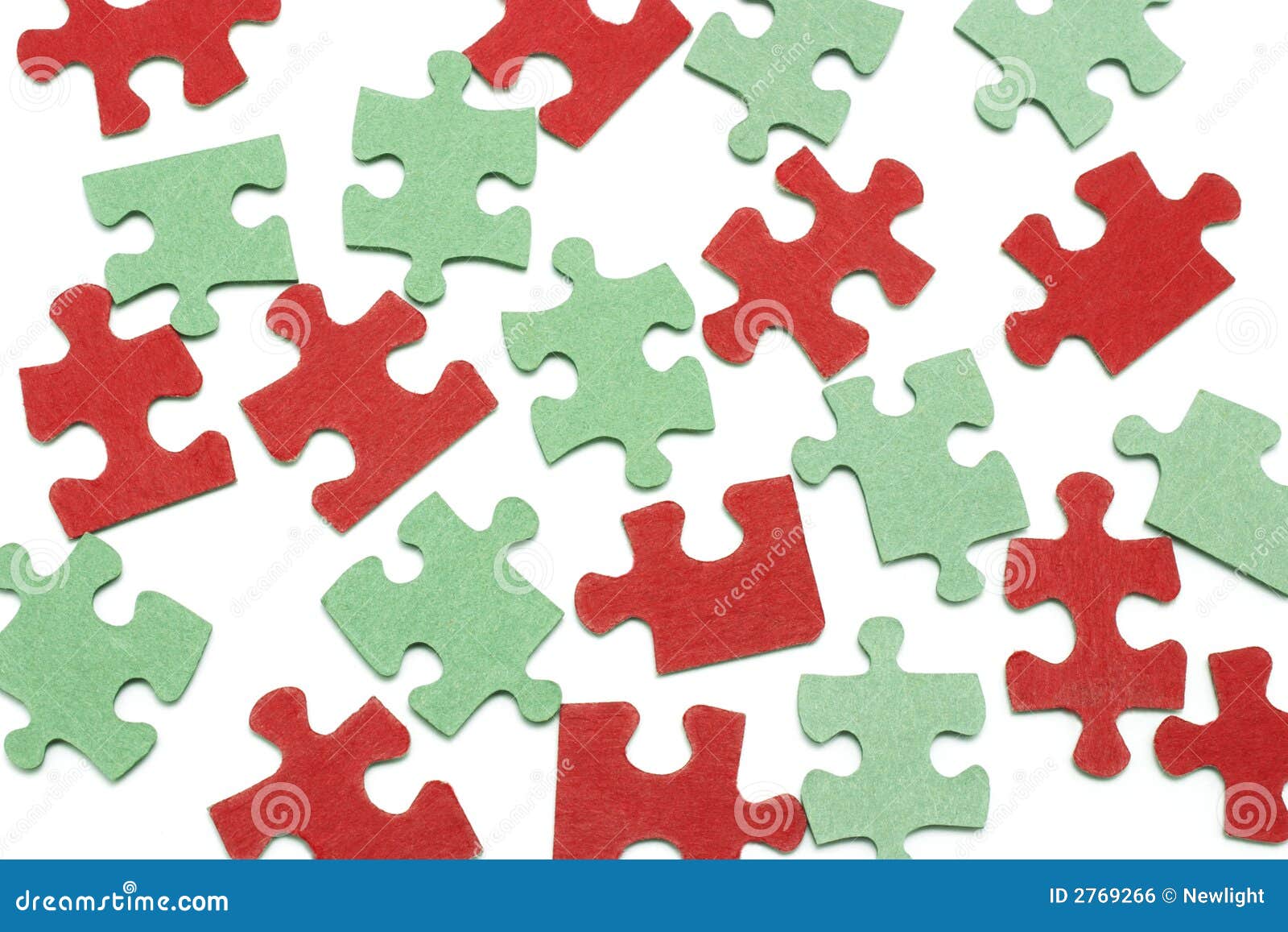 Jigsaw Puzzle Pieces stock photo. Image of hobby, puzzle - 2769266
