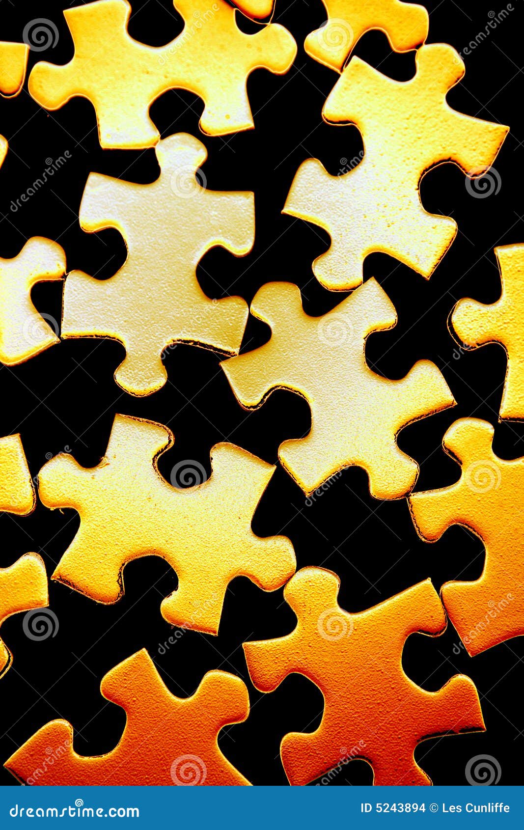 Jigsaw puzzle pieces stock photo. Image of puzzle, team - 5243894