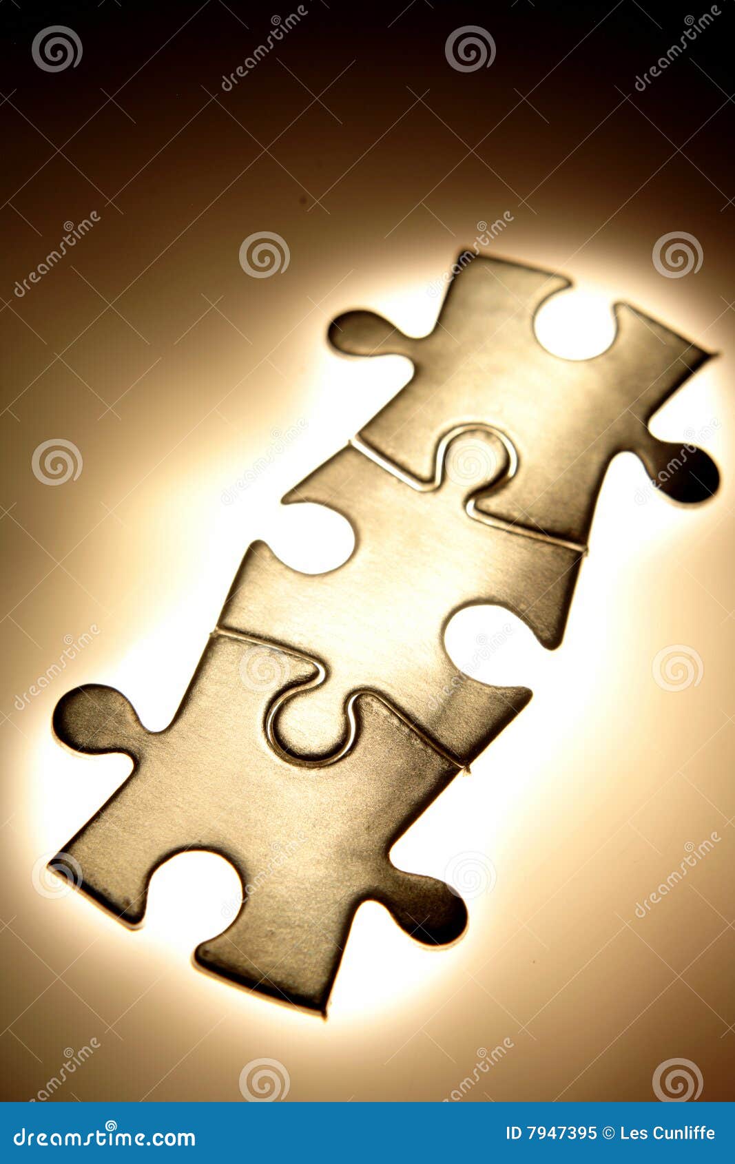 Jigsaw puzzle pieces stock image. Image of conceptual - 7947395