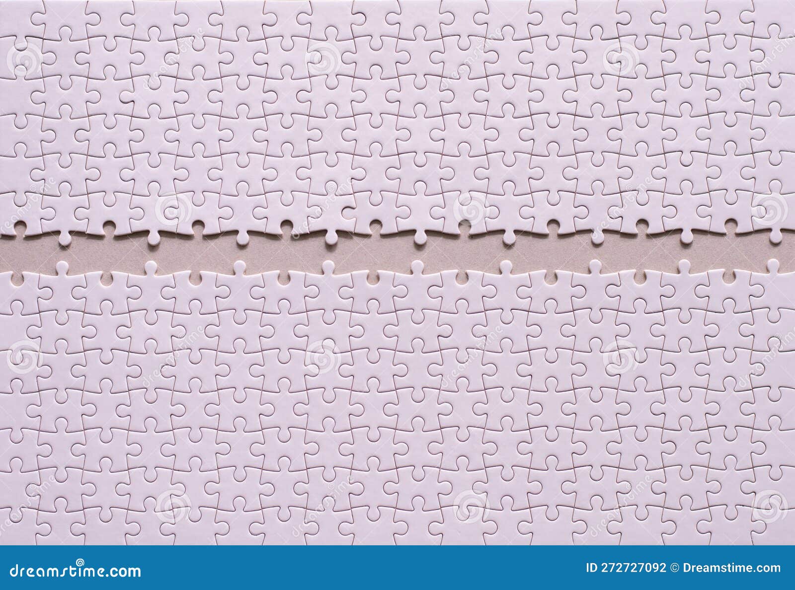 Jigsaw Puzzle White Color,Puzzle Pieces Grid,Success Mosaic Solution ...