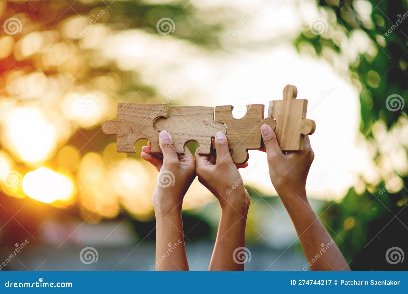 Puzzles Put Together Jigsaw Puzzles Puzzle Pieces Join Forces Unity and ...