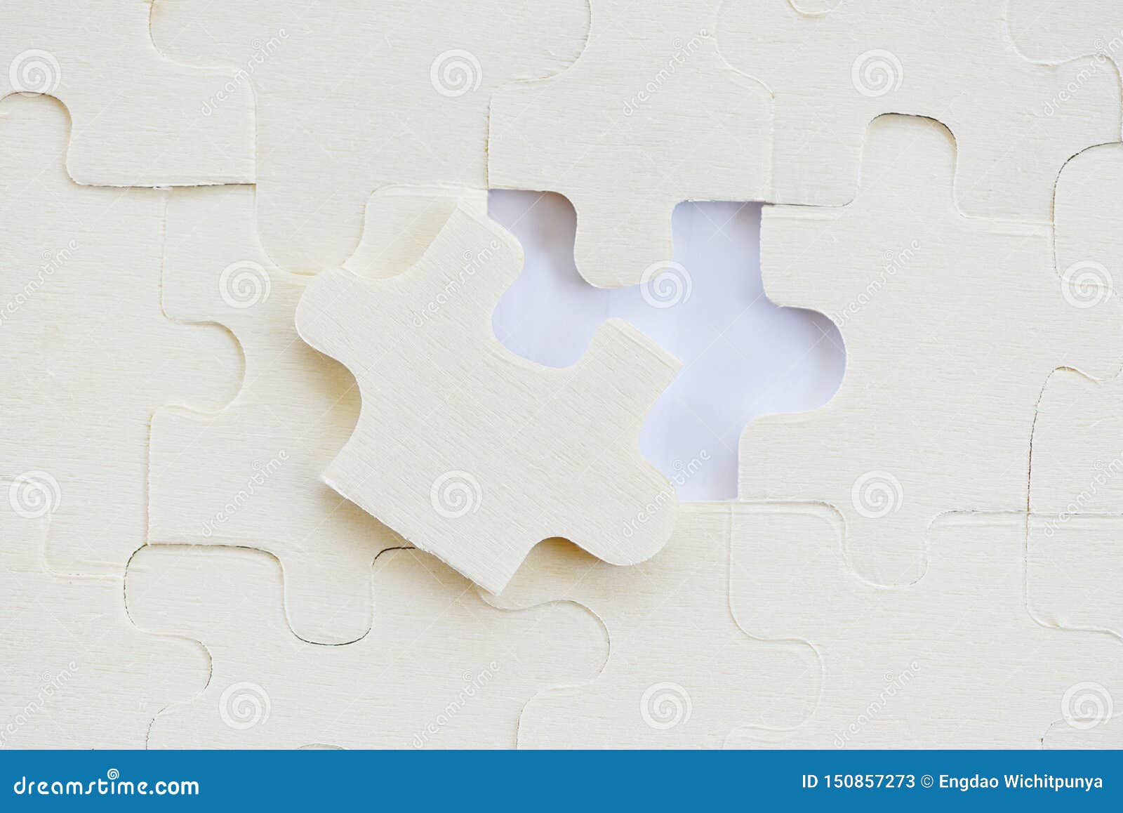 Jigsaws Puzzles on White /Jigsaw Pieces on Texture Stock Image - Image ...