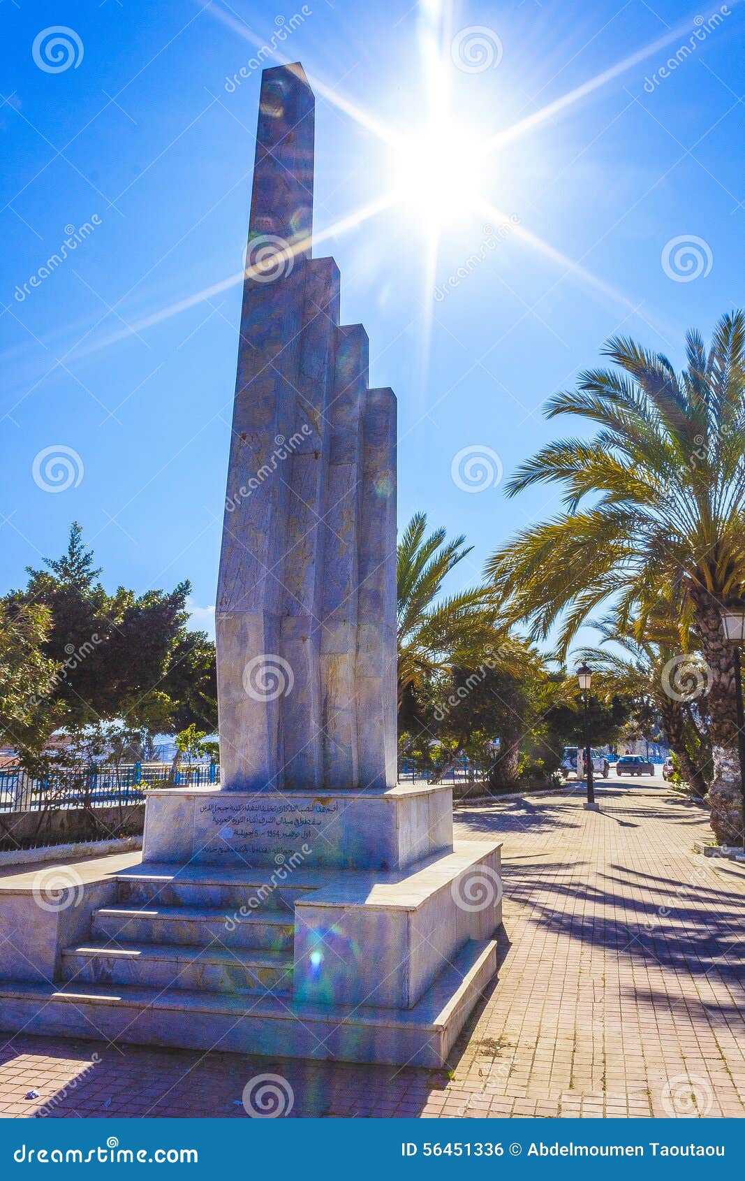 Jijel city editorial photo. Image of cityscape, relax - 56451336