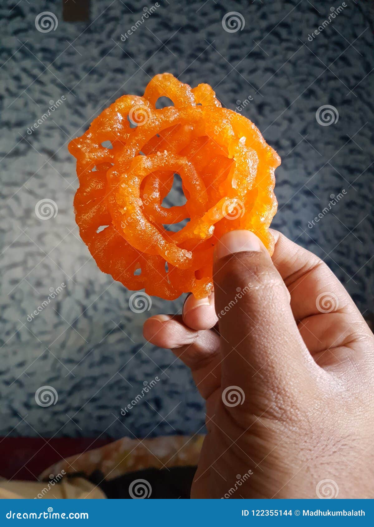 Jilebi stock photo. Image of indian, jilebi, jalebi - 122355144