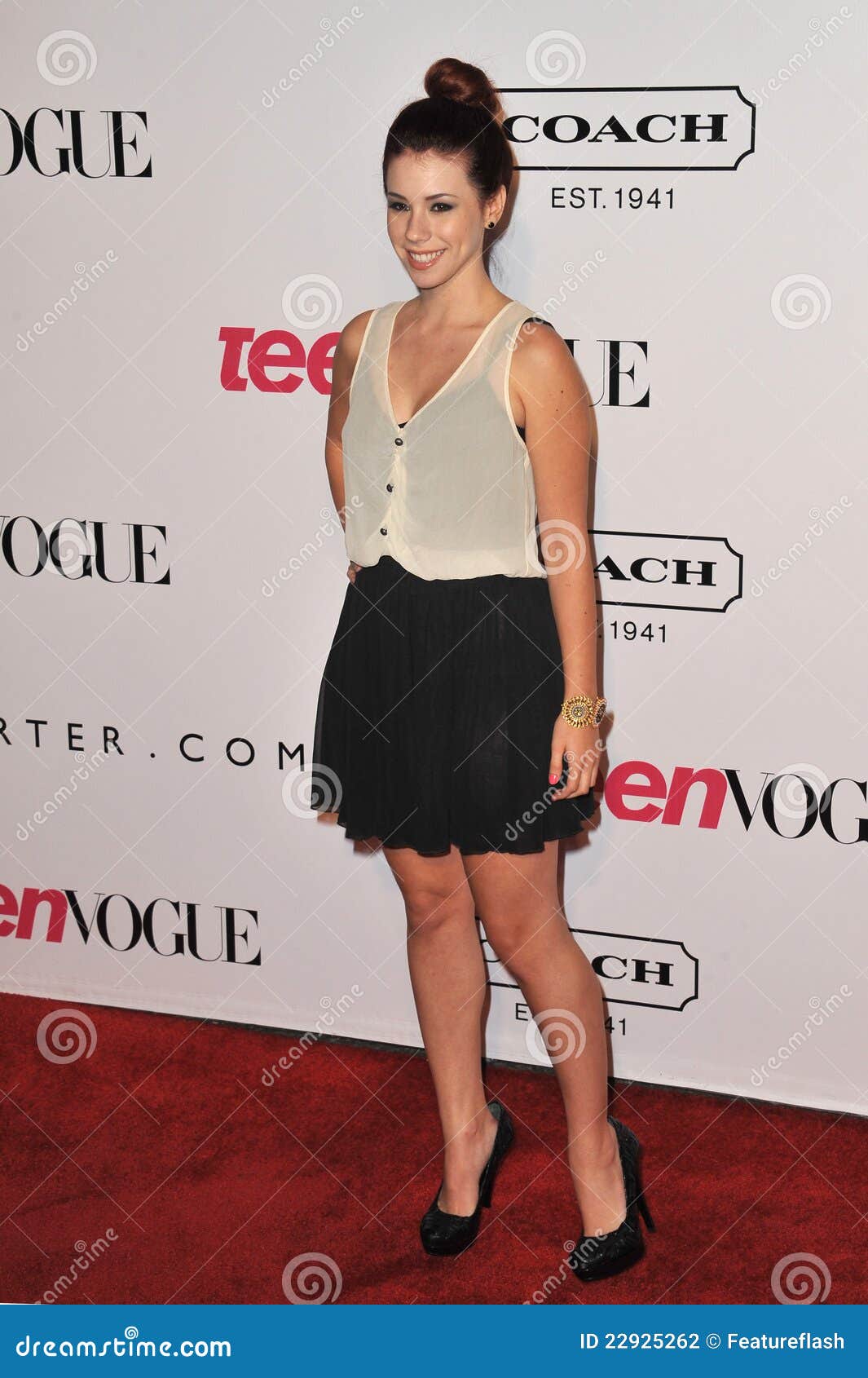 Jillian Rose editorial photography. Image of featureflash - 22925262