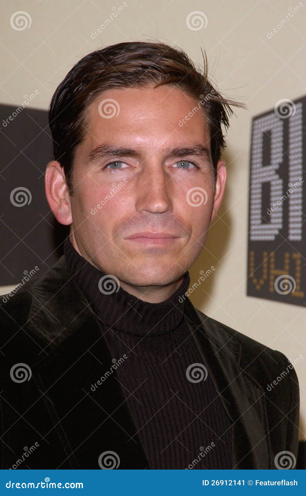 Jim Caviezel editorial photo. Image of auditorium, actor - 26912141