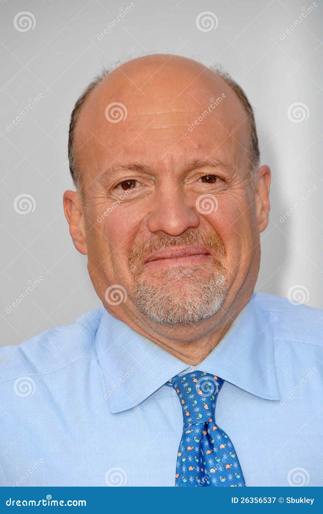 Jim Cramer editorial photography. Image of 051210, city - 26356537