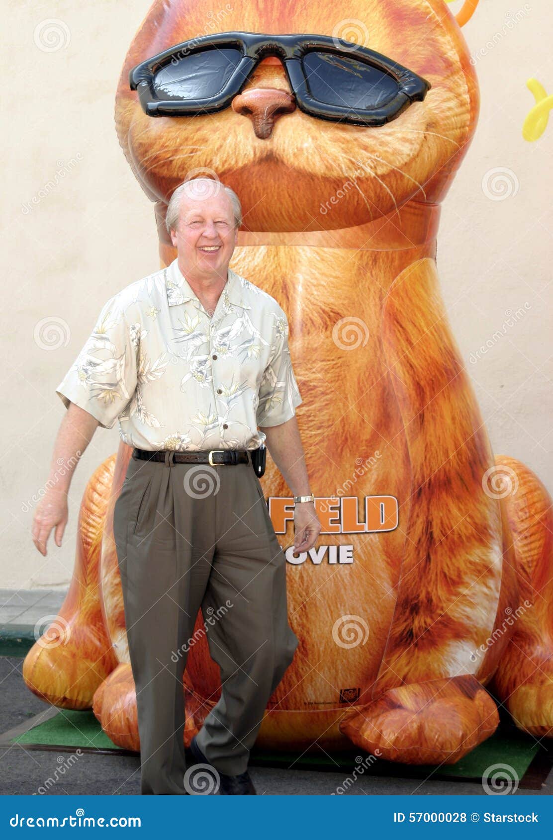 Jim Davis redaktionell arkivfoto. Bild av kalifornien - 57000028