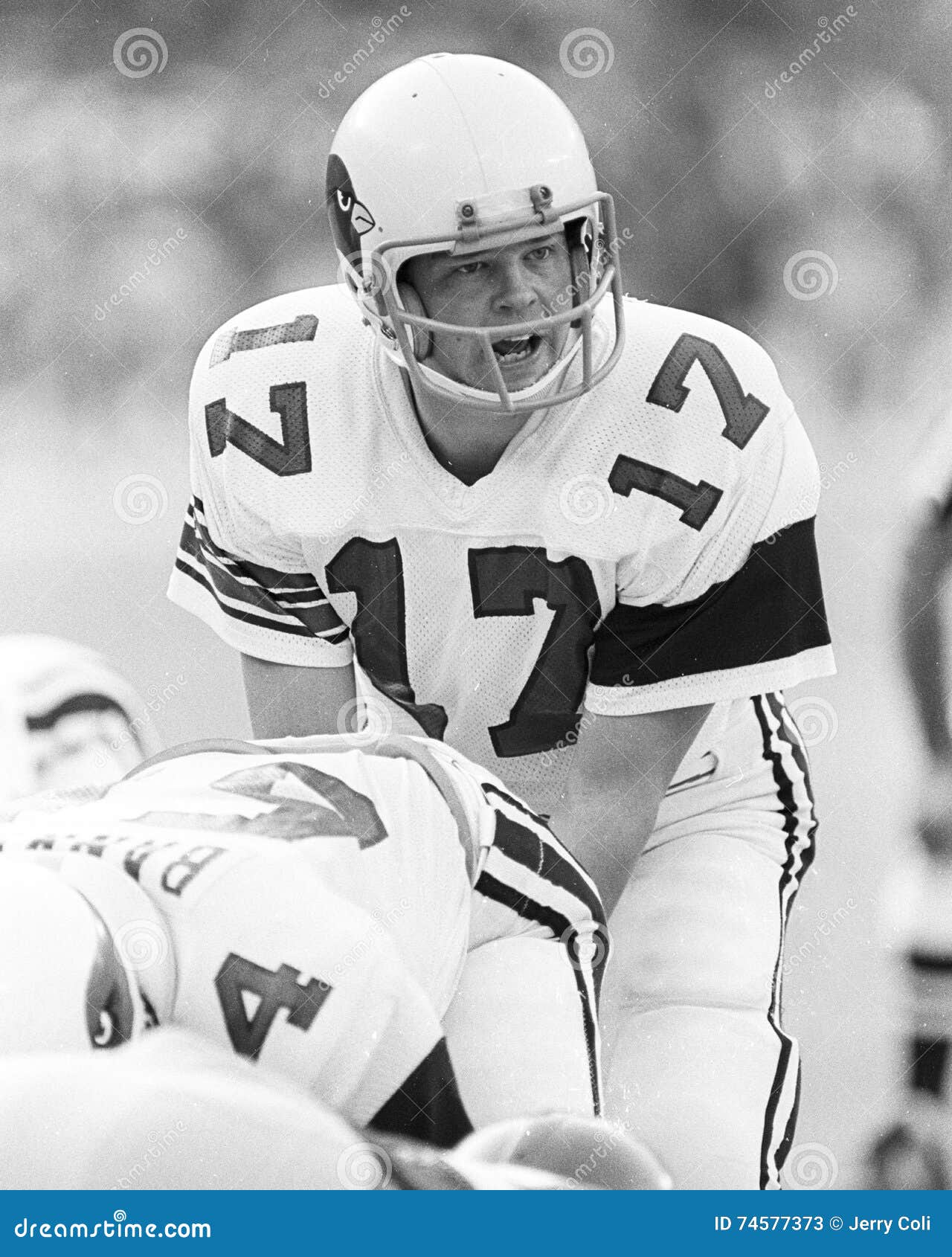 Jim Hart fotografia stock editoriale. Immagine di gioco - 74577373