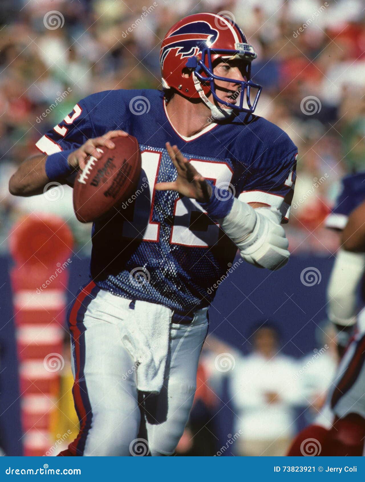 Jim Kelly photo éditorial. Image du image, pris, jérôme - 73823921