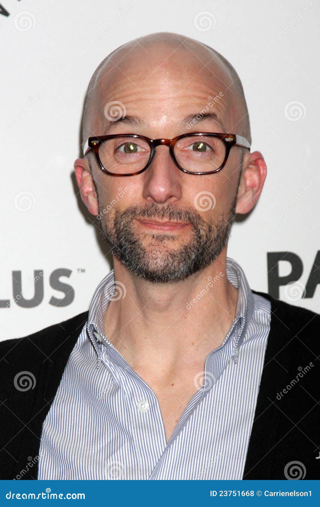 Jim Rash editorial stock photo. Image of community, angeles - 23751668