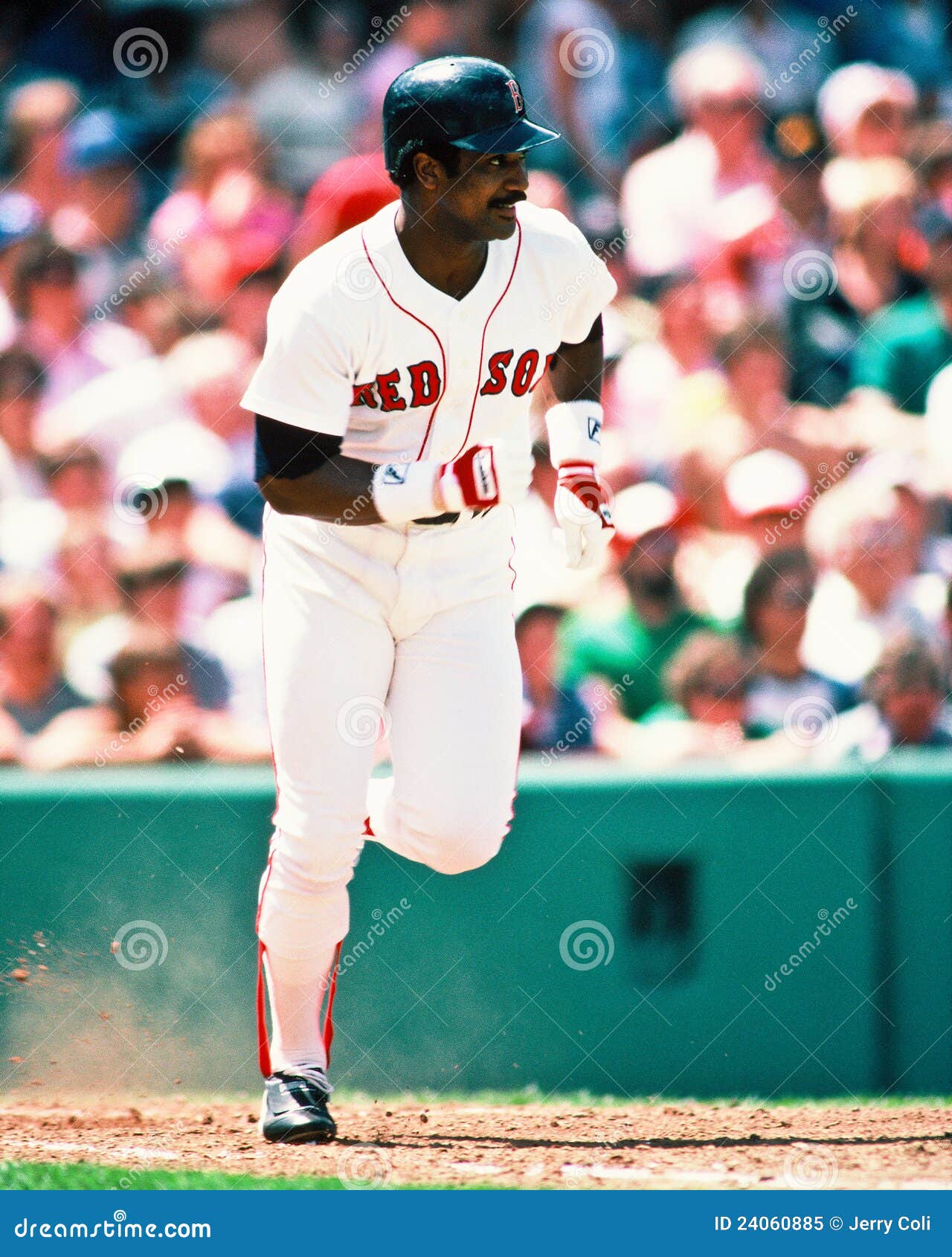 Jim-Reis Boston Red Sox redaktionelles bild. Bild von trikot - 24060885