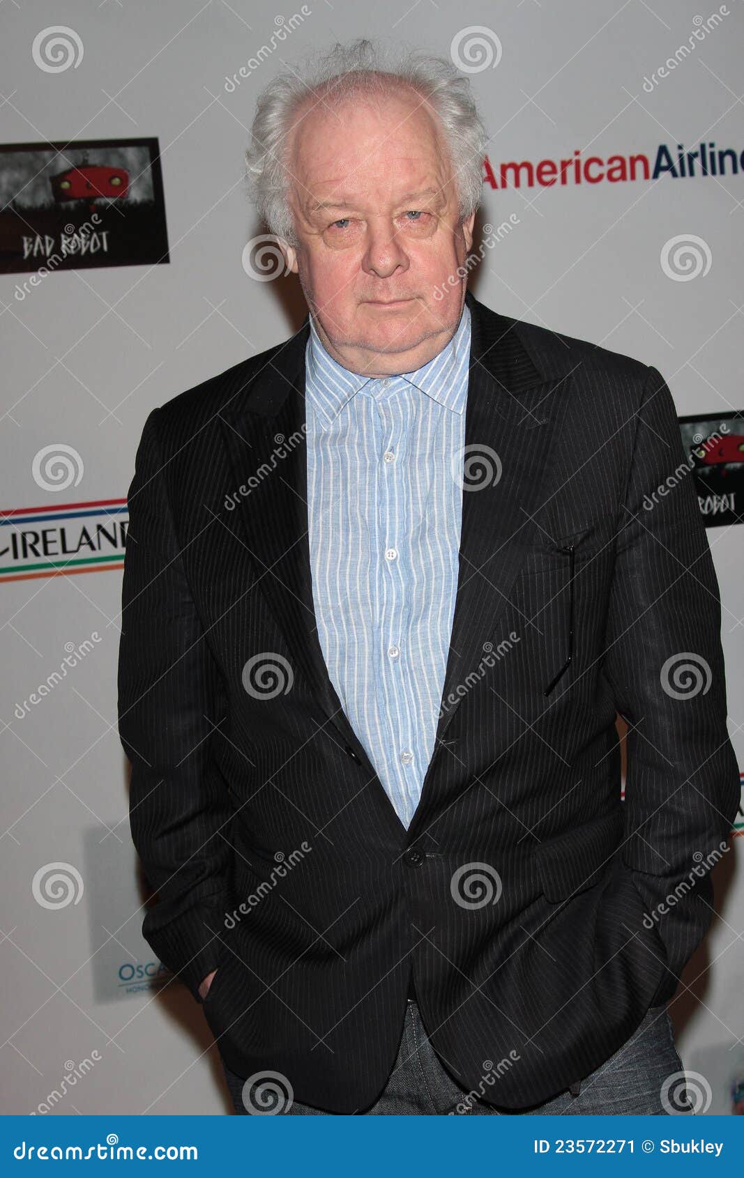 Jim Sheridan editorial photo. Image of sheridan, ireland - 23572271