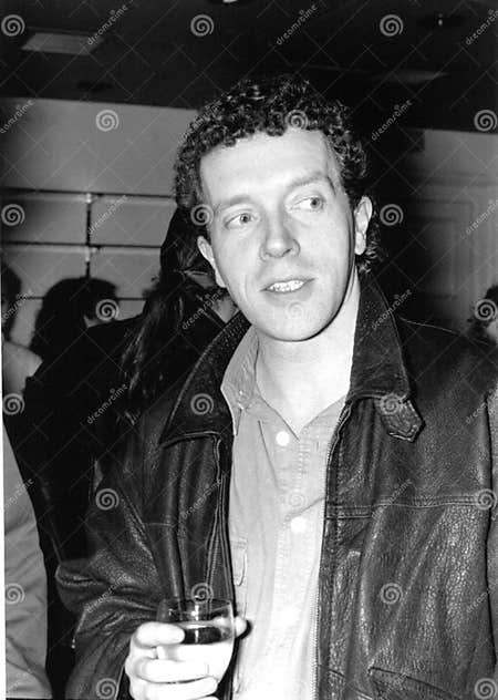 Jim Sweeney editorial photography. Image of comedian - 11087742