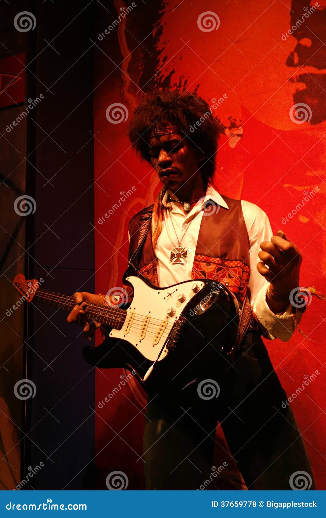 Jimi Hendrix As James Marshall Hendrix Famous Guitarlist, Editorial ... Jimi Hendrix As James Marshall Hendrix Famous Guitarlist, Editorial ...