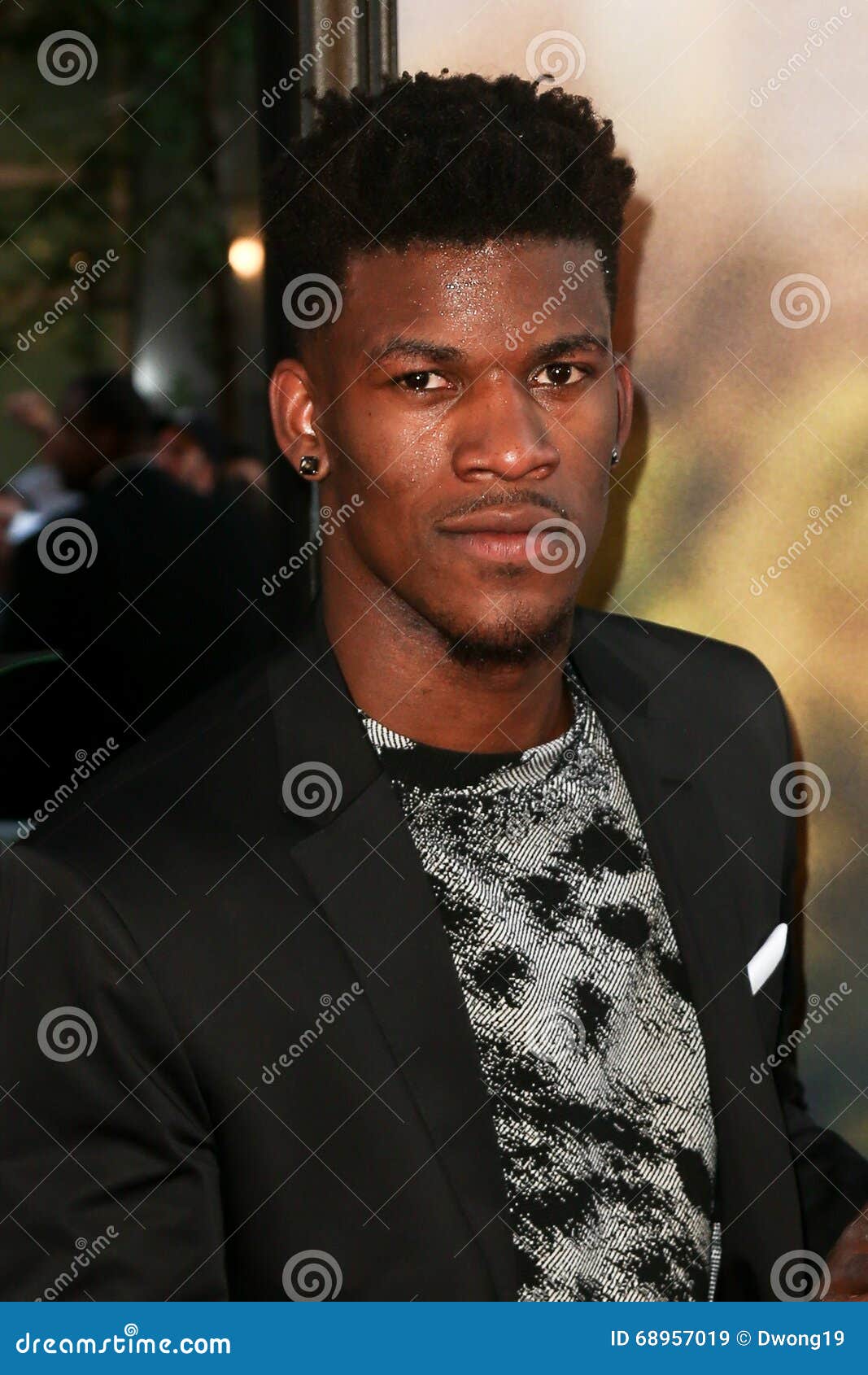 Jimmy Butler obraz stock editorial. Obraz złożonej z nowy - 68957019