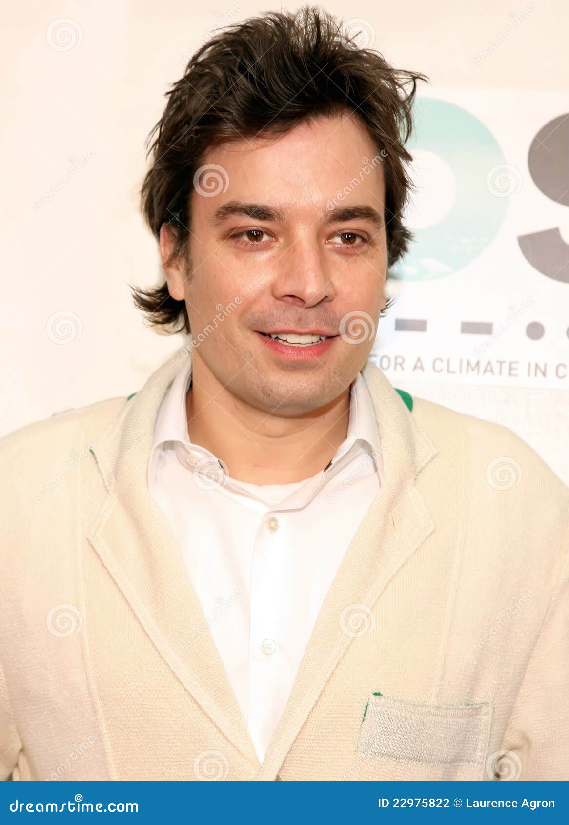 Jimmy Fallon Photo Shoot