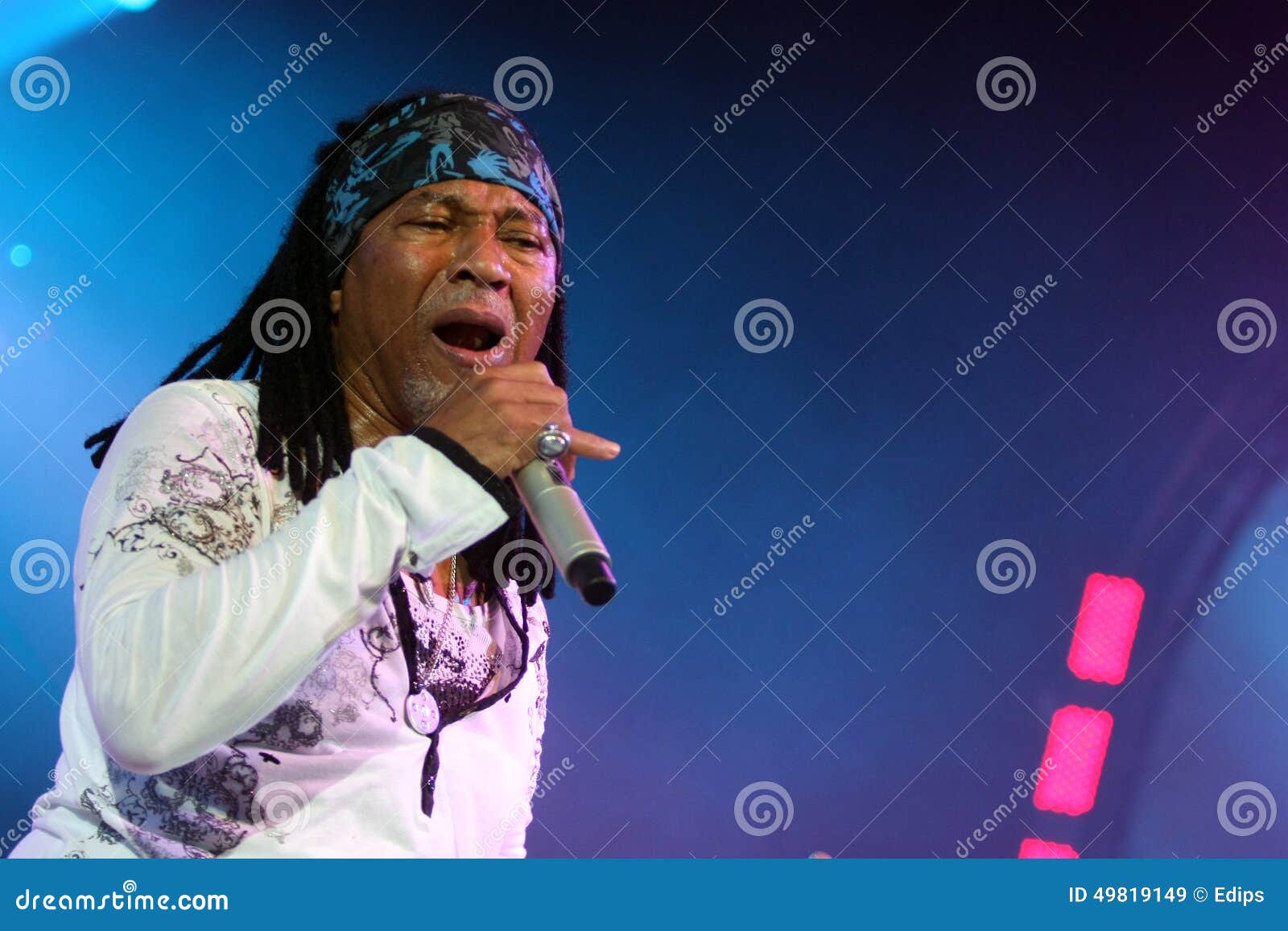 Jimmy Helms image stock éditorial. Image du bande, exécution - 49819149