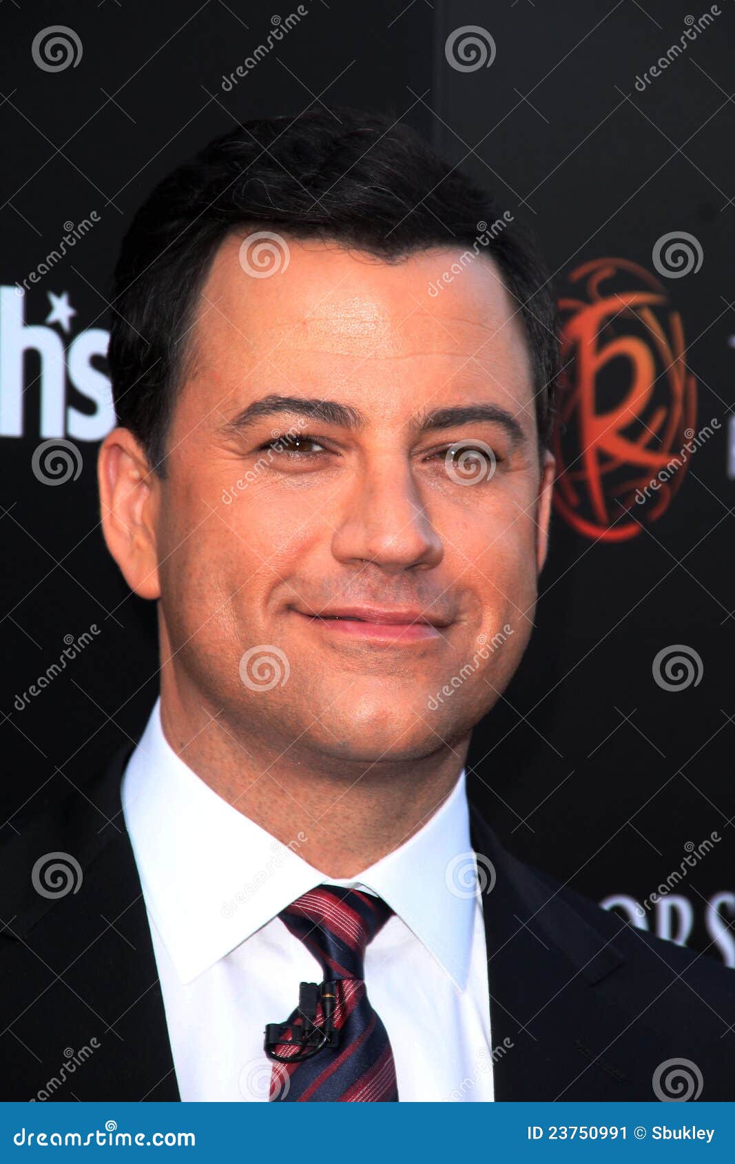 Jimmy Kimmel editorial photo. Image of total, kimmel - 23750991