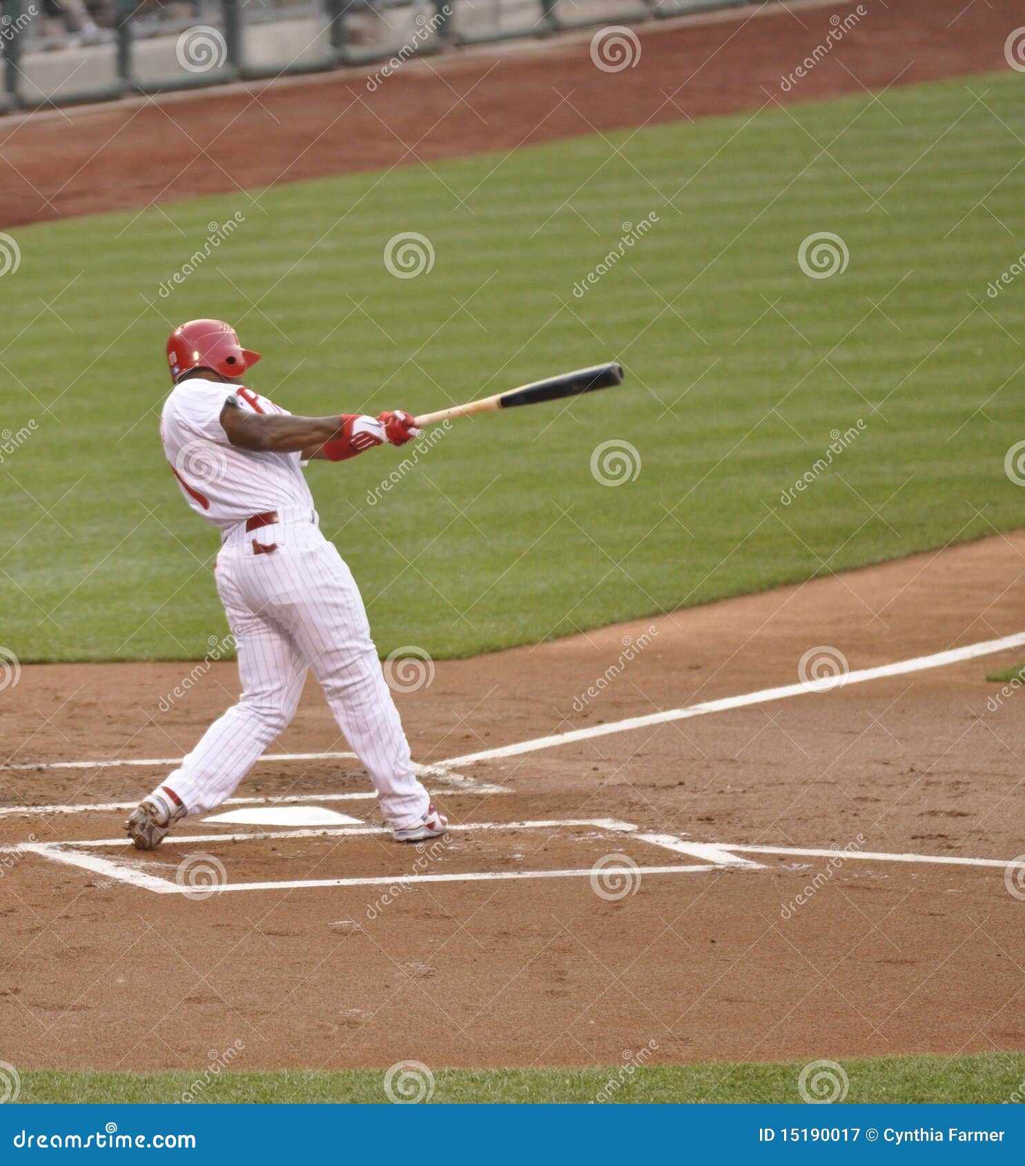 Jimmy Rollins, Philadelphia Phillies Editorial Photography - Image of ...