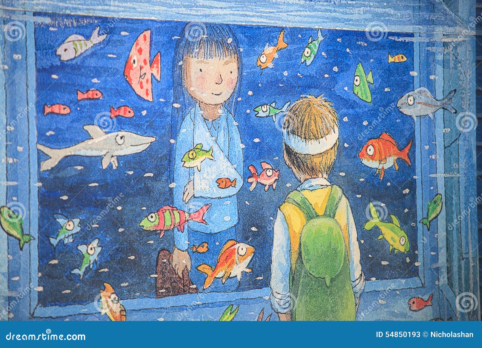 Jimmy Square En Ilan County, Taïwan Photo stock éditorial - Image du ...