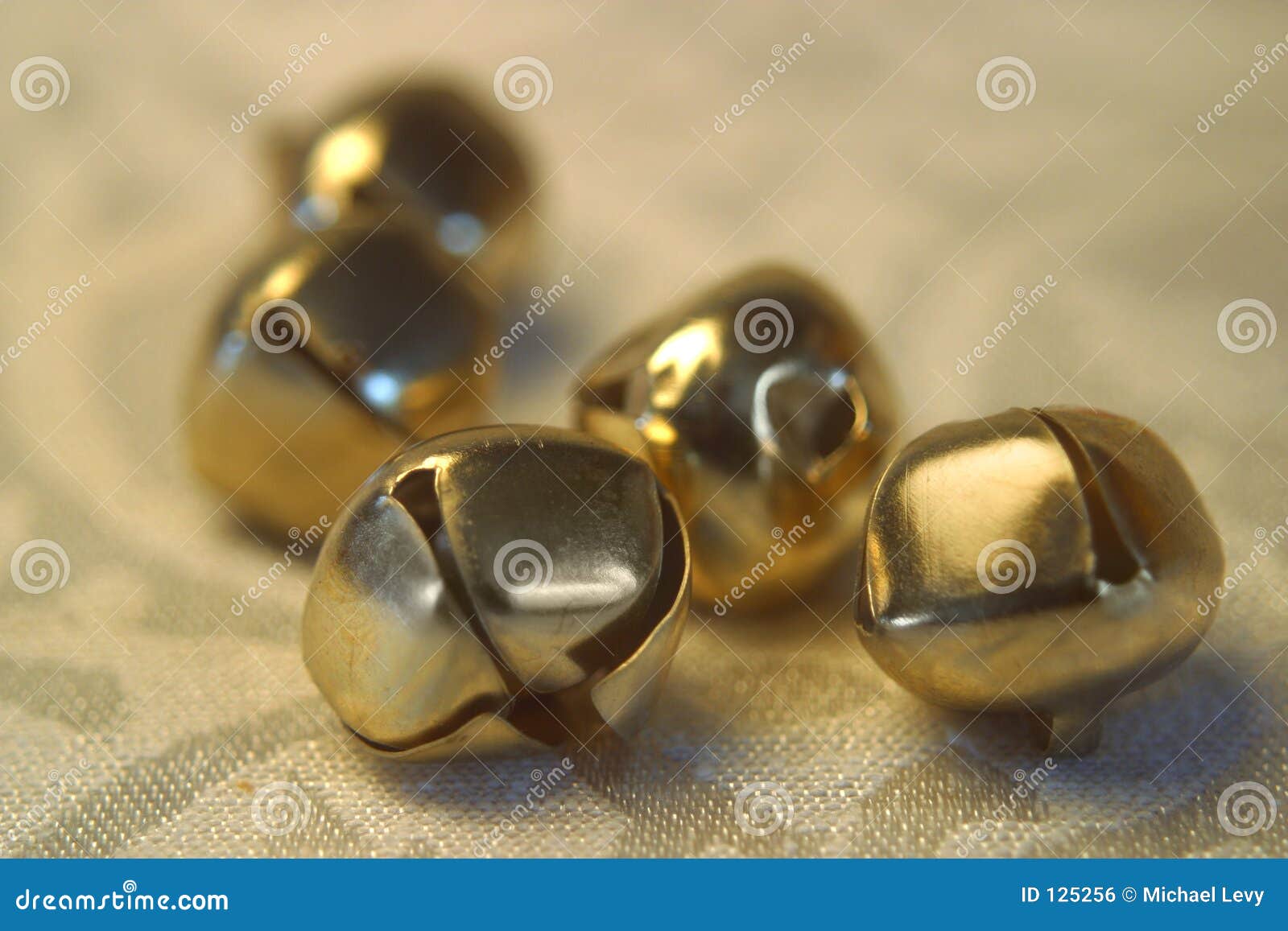 Jingle Bells stock photo. Image of festive, holiday, music - 125256