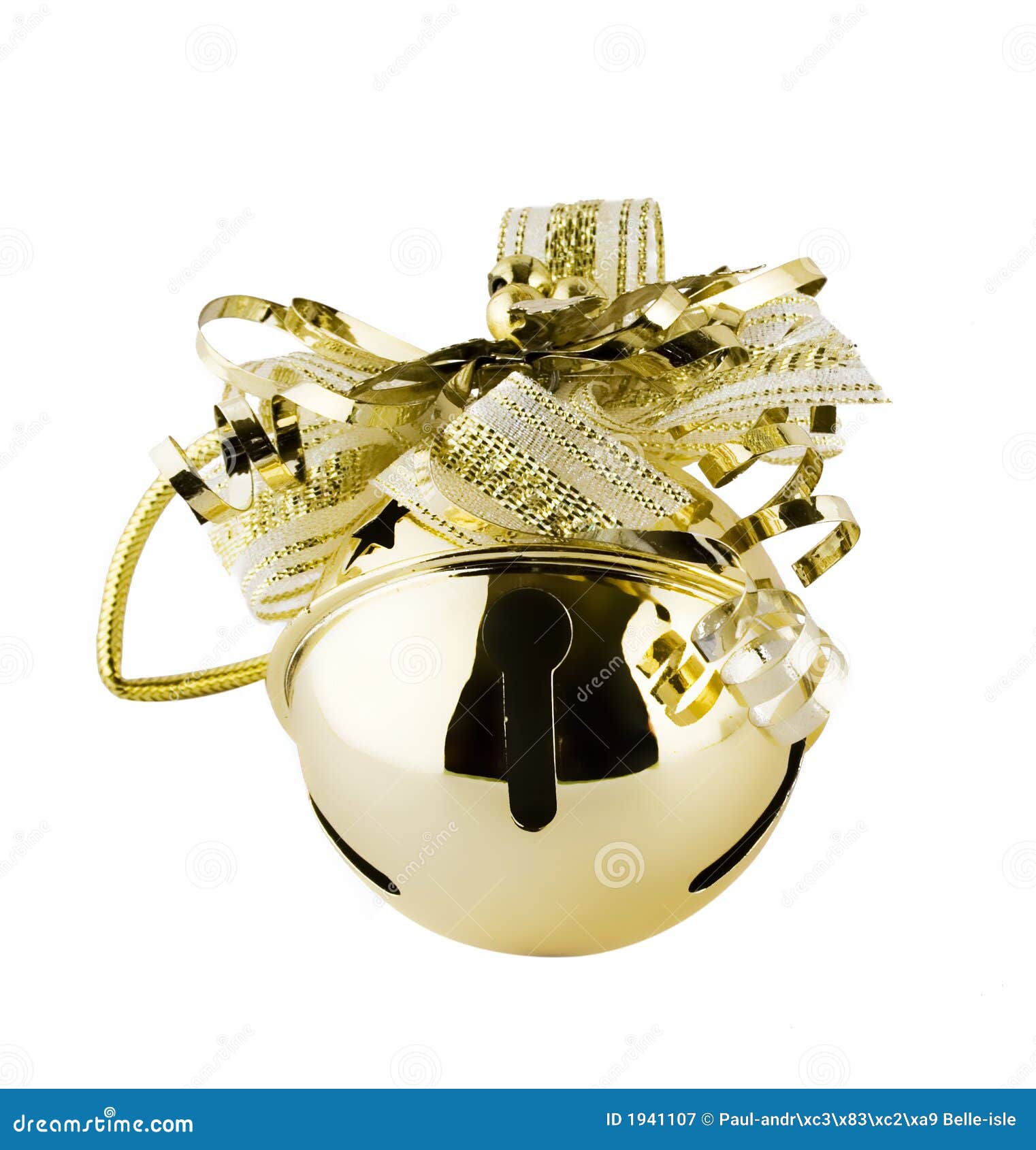 Jingle Bells Picture. Image: 1941107