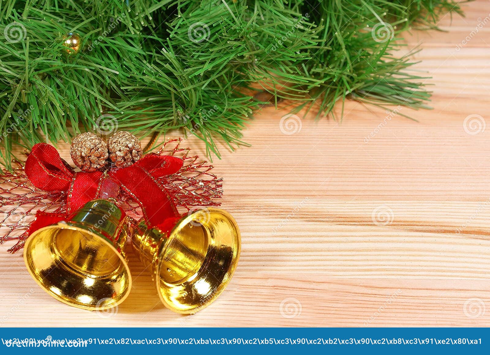 Jingle bells stock photo. Image of green, holiday, christmas - 3721204
