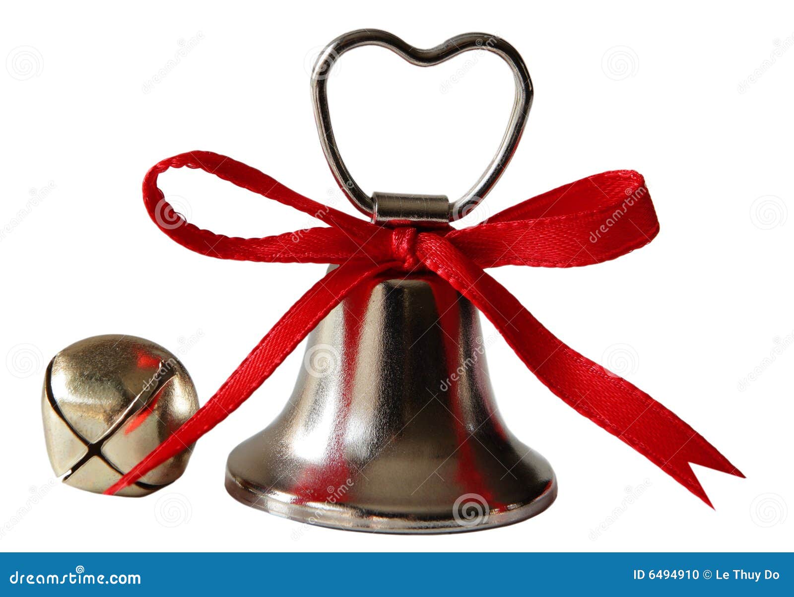 Jingle Bells stock photo. Image of decoration, paper, brass - 6494910