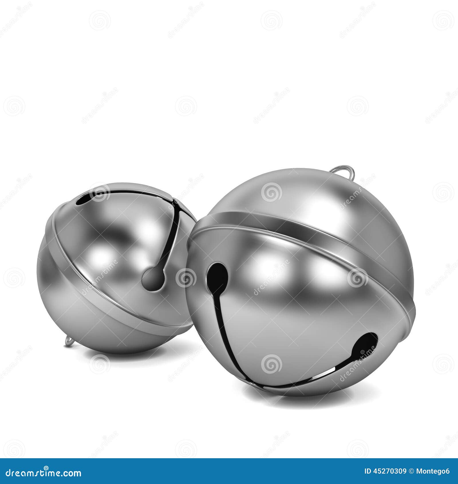 Round Jingle Bells Stock Illustrations – 424 Round Jingle Bells Stock ...