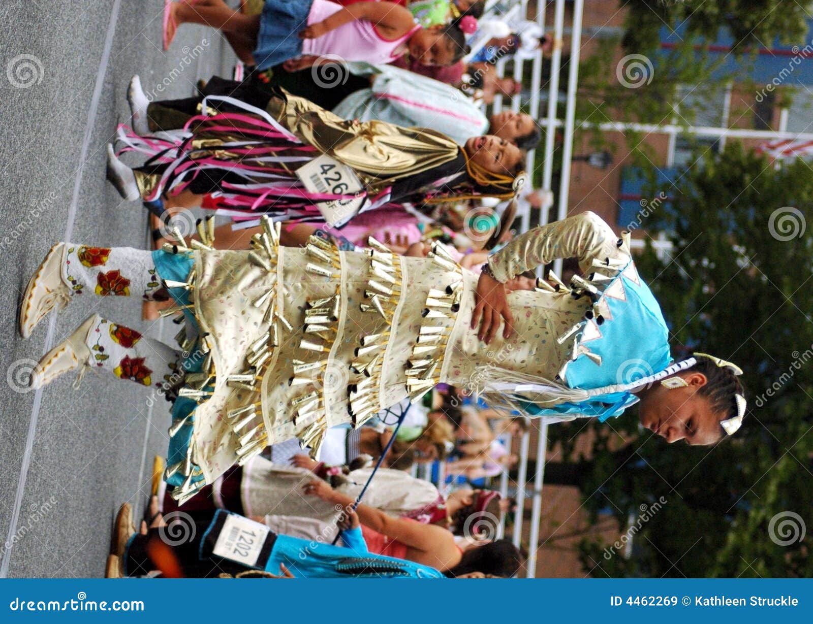 Jingle Dress editorial stock image. Image of niagara, healing - 4462269