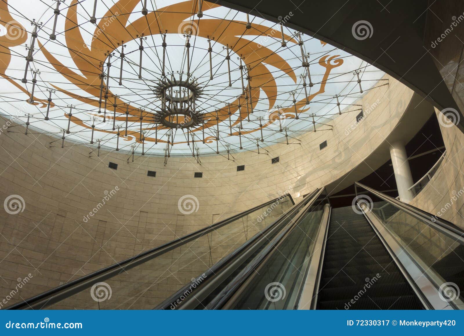 Jinsha site museum editorial photography. Image of bones - 72330317