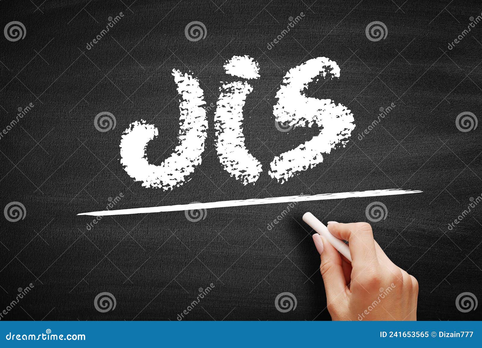 JIS Just in Sequence - Type of Delivery in Procurement Logistics ...