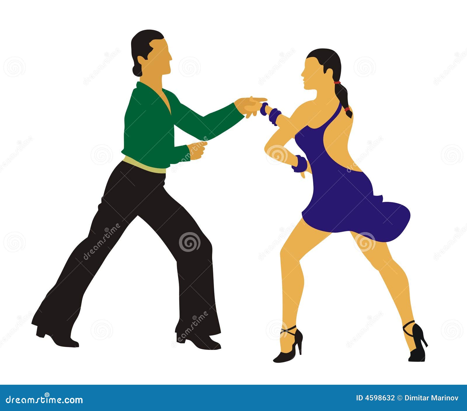 Jive Cartoons, Illustrations & Vector Stock Images - 906 Pictures to ...