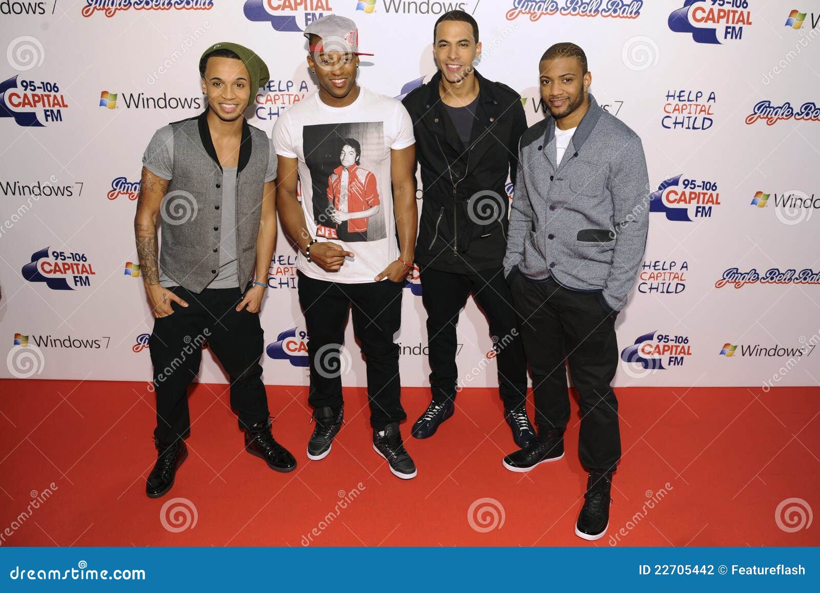 JLS editorial photography. Image of held, arena, london - 22705442