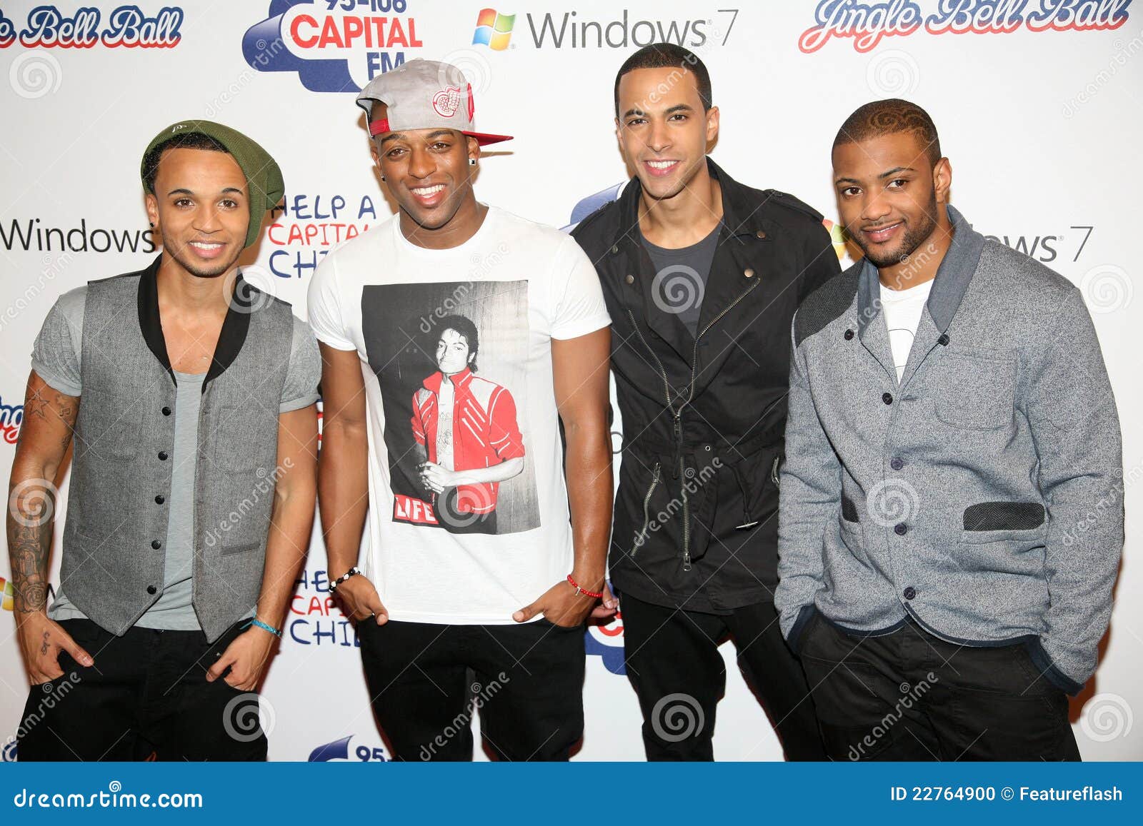 JLS editorial image. Image of glen, jingle, featureflash - 22764900