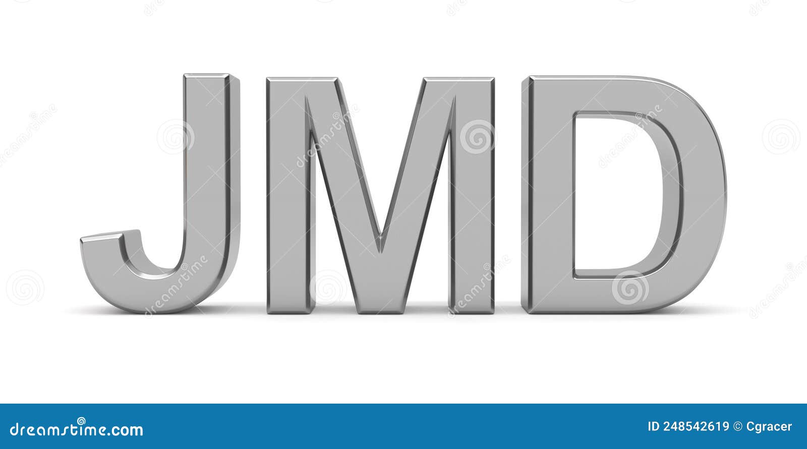 JMD Jamaican Dollar Currency Code Stock Image - Image of finance ...