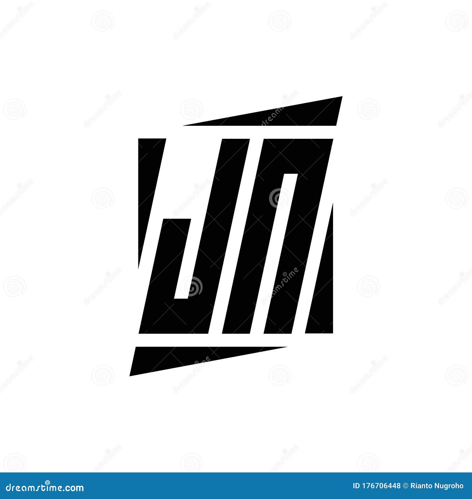 JN Logo Monogram with Modern Style Concept Design Template Stock Vector ... JN Logo Monogram with Modern Style Concept Design Template Stock Vector ...