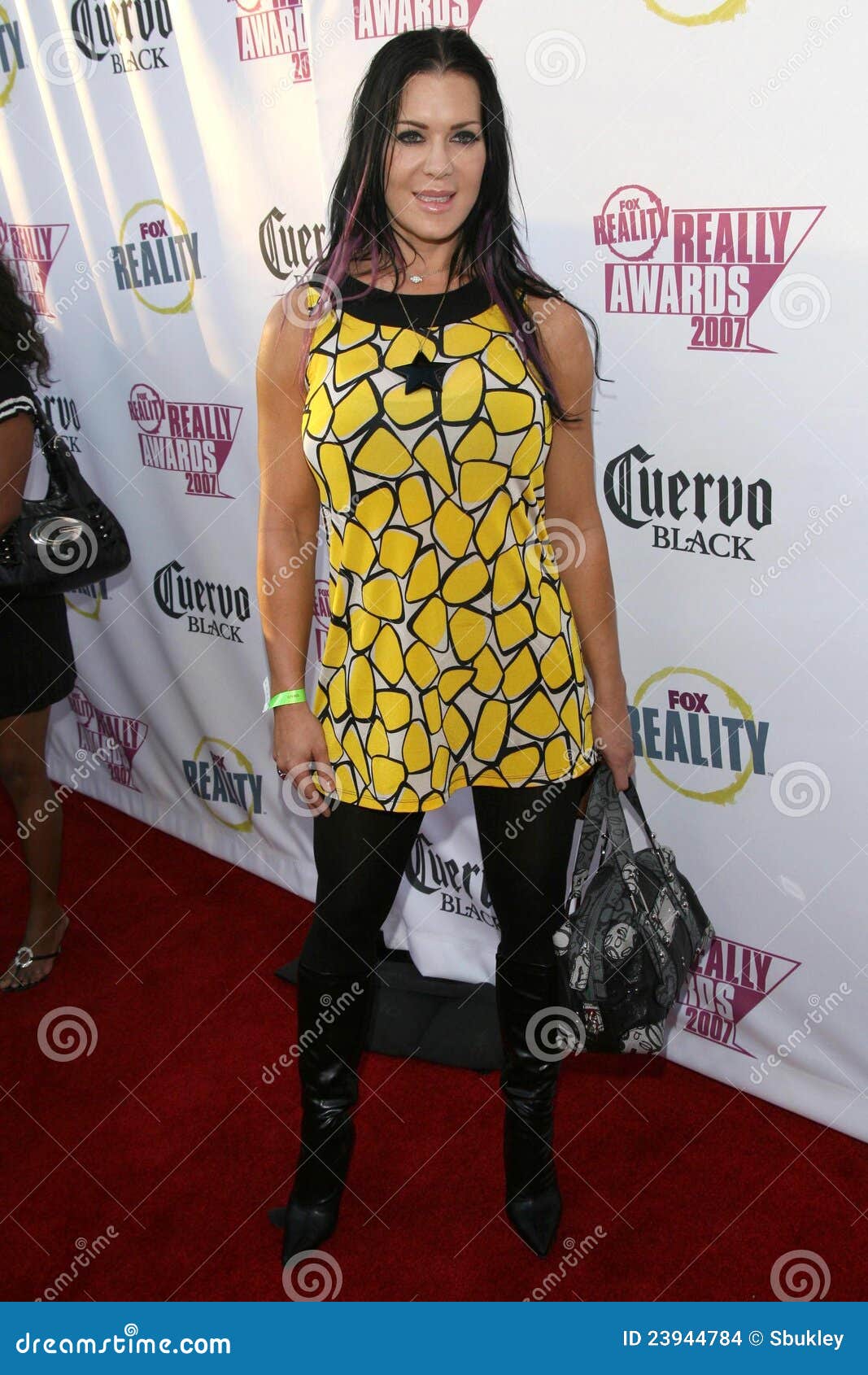 Joanie Laurer editorial stock image. Image of laurer - 23944784