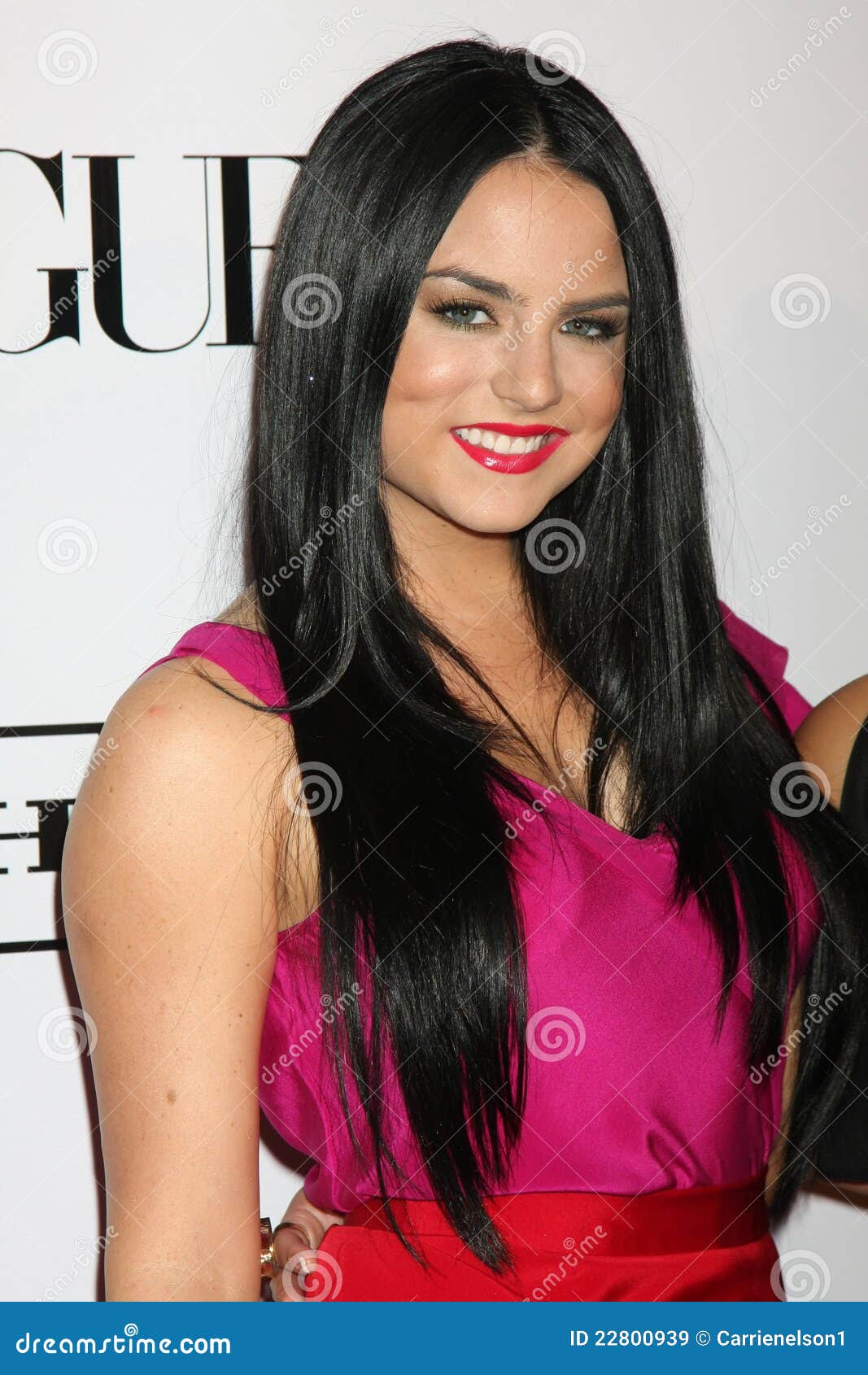 Joanna Levesque, JoJo editorial stock image. Image of joanna - 22800939