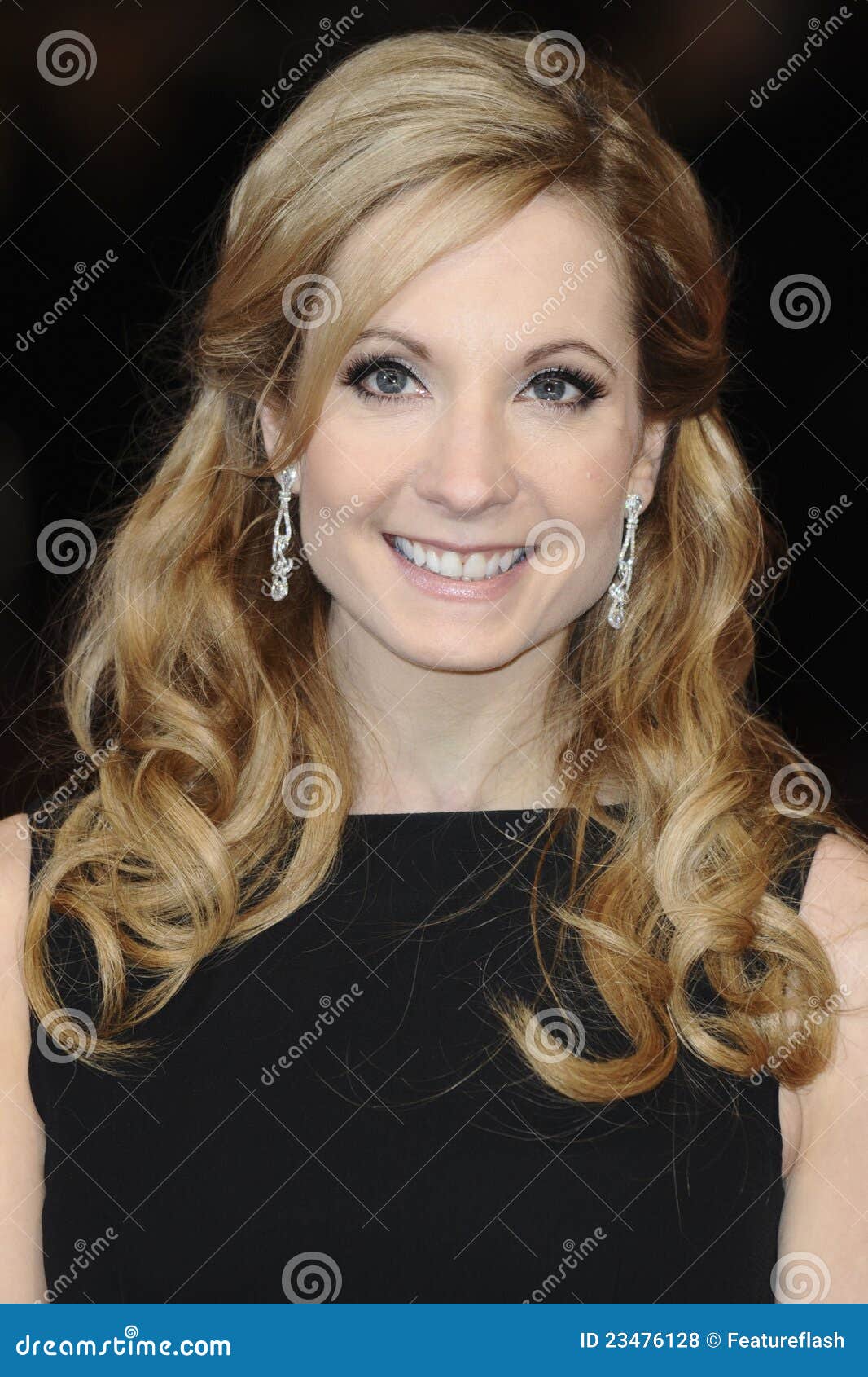 Joanne Froggatt editorial stock photo. Image of steve - 23476128