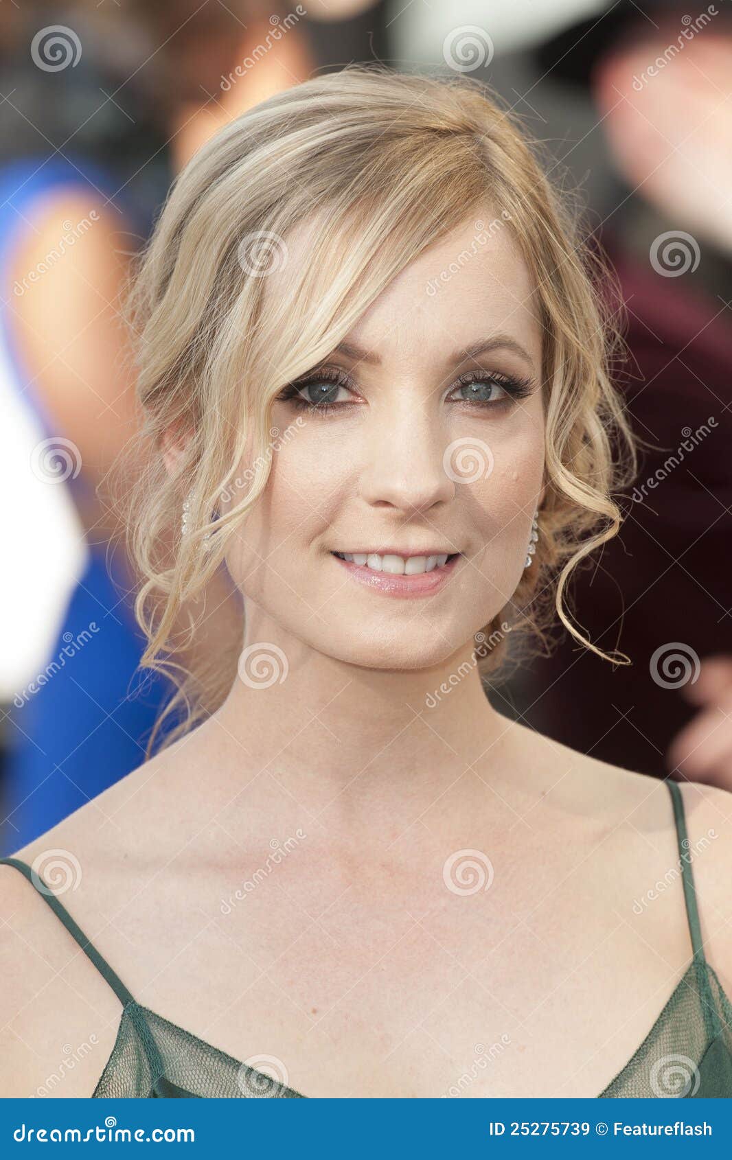 Joanne Froggatt editorial stock image. Image of london - 25275739